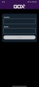 Aprenda a acessar a GOX tv - GOX